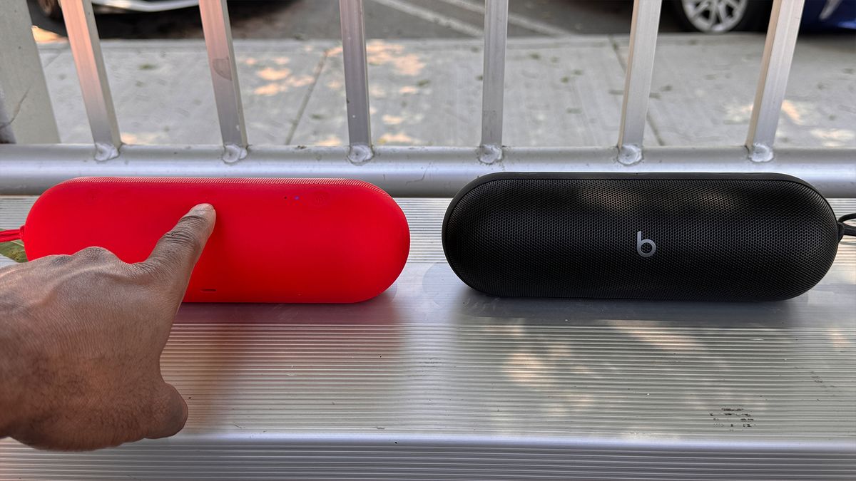 Beats Pill review: The musical multivitamin that cures audio ailments ...