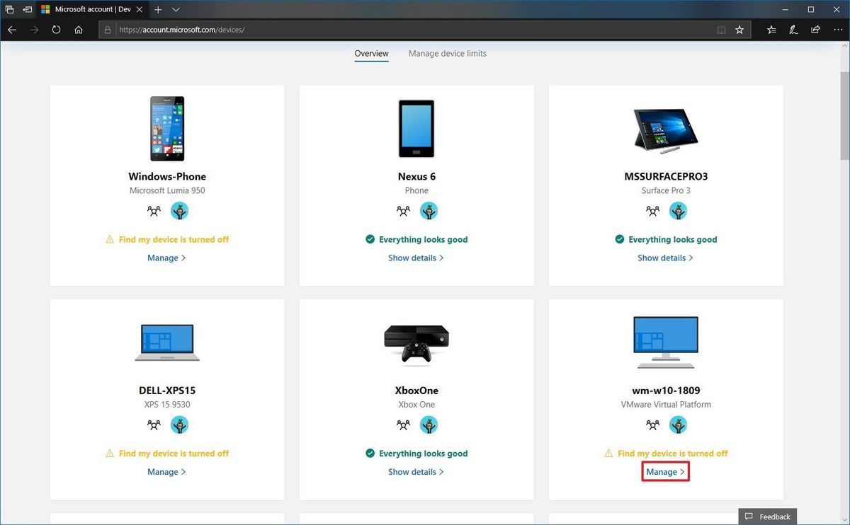 How to lock your Windows 10 PC remotely | Windows Central