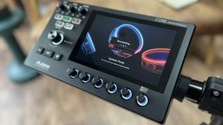 Alesis Strata Core review | MusicRadar