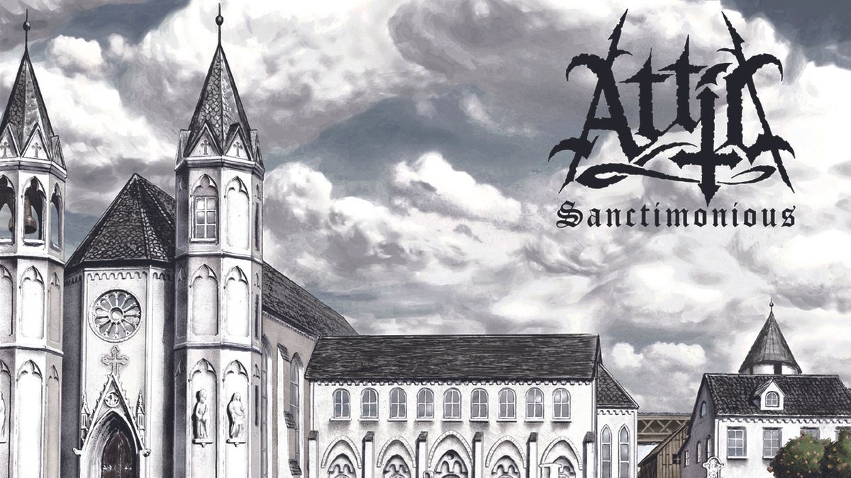 Attic - Sanctimonious album review | Louder