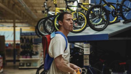 Relay: release date, trailer, cast and everything we know | What to Watch