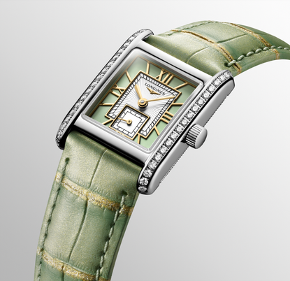 Jennifer Lawrence was just announced as the face of Longines’ new watch ...