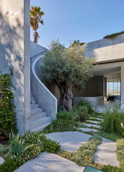 Tour this Filothei house by Kallos Turin | Wallpaper*