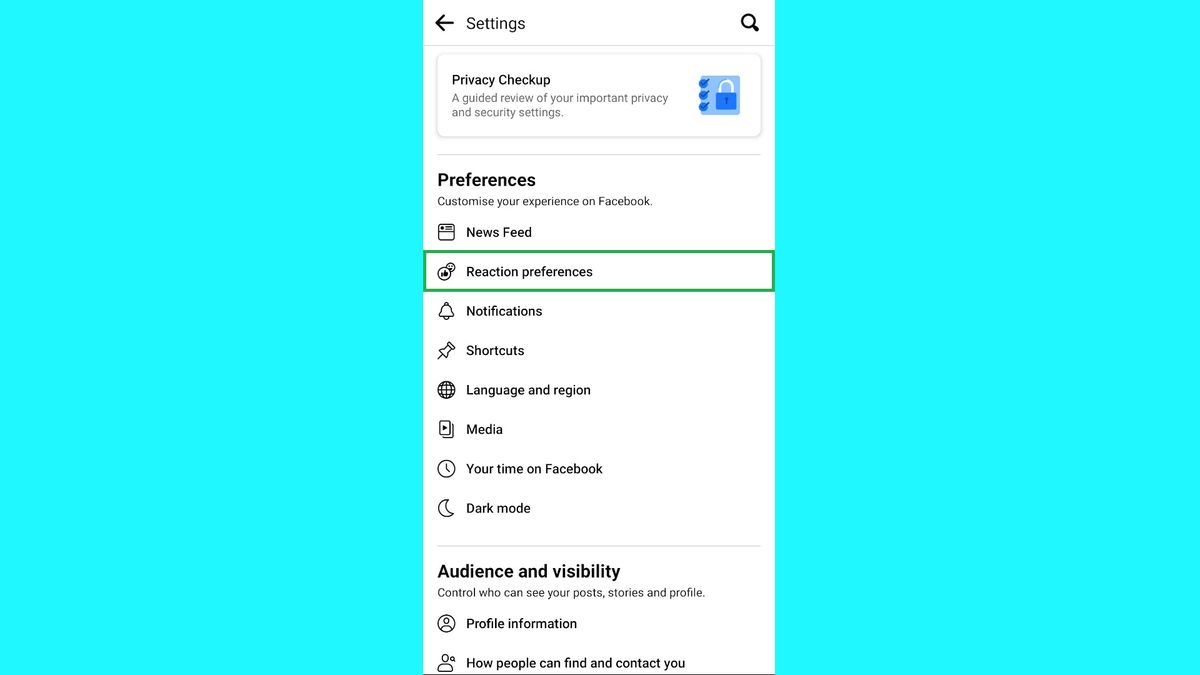 How to hide Likes on Facebook | Tom's Guide