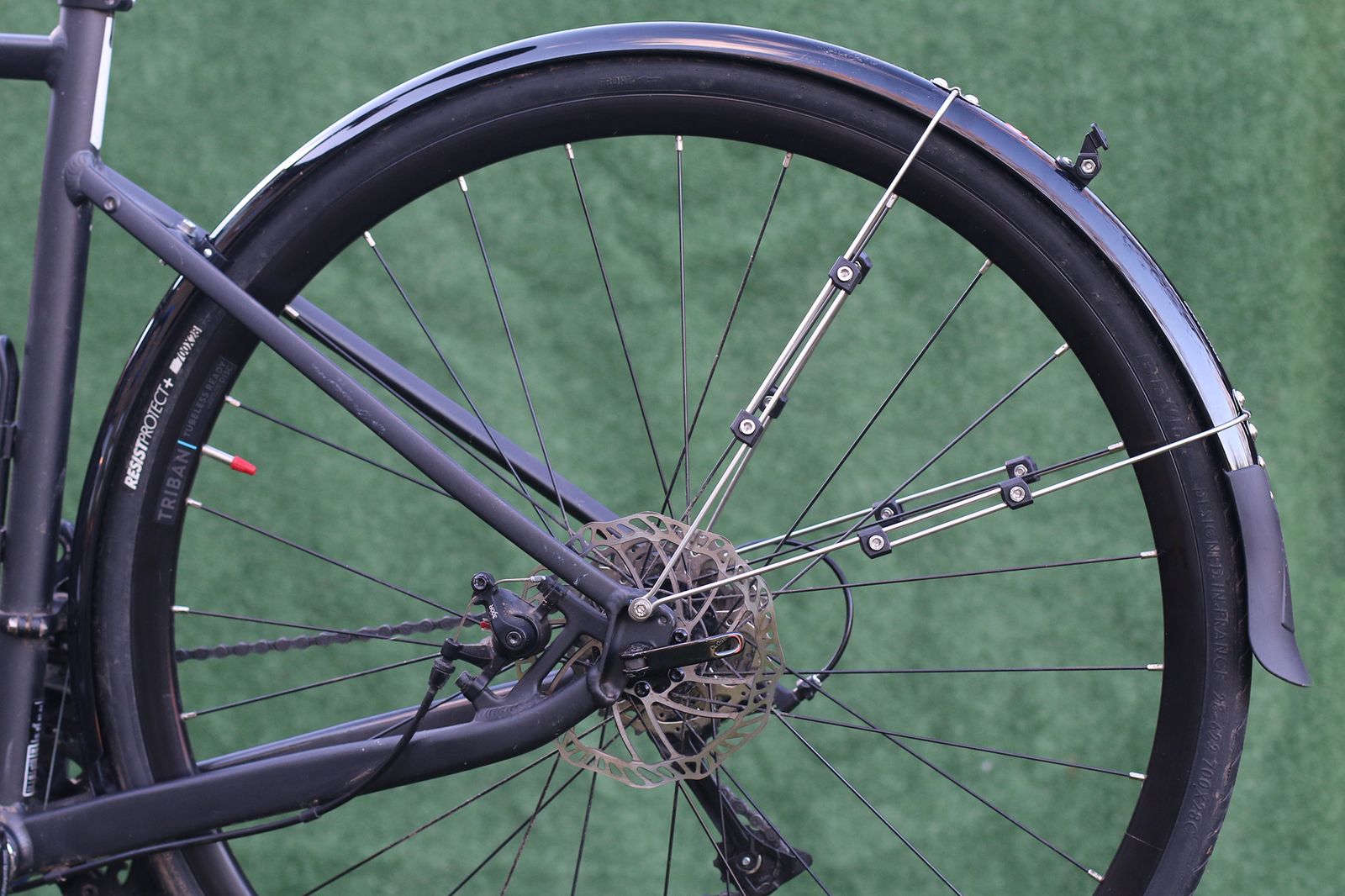 Best bike mudguards | Cycling Weekly