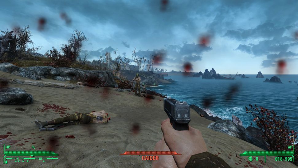 Best Fallout 4 Xbox mods | Windows Central