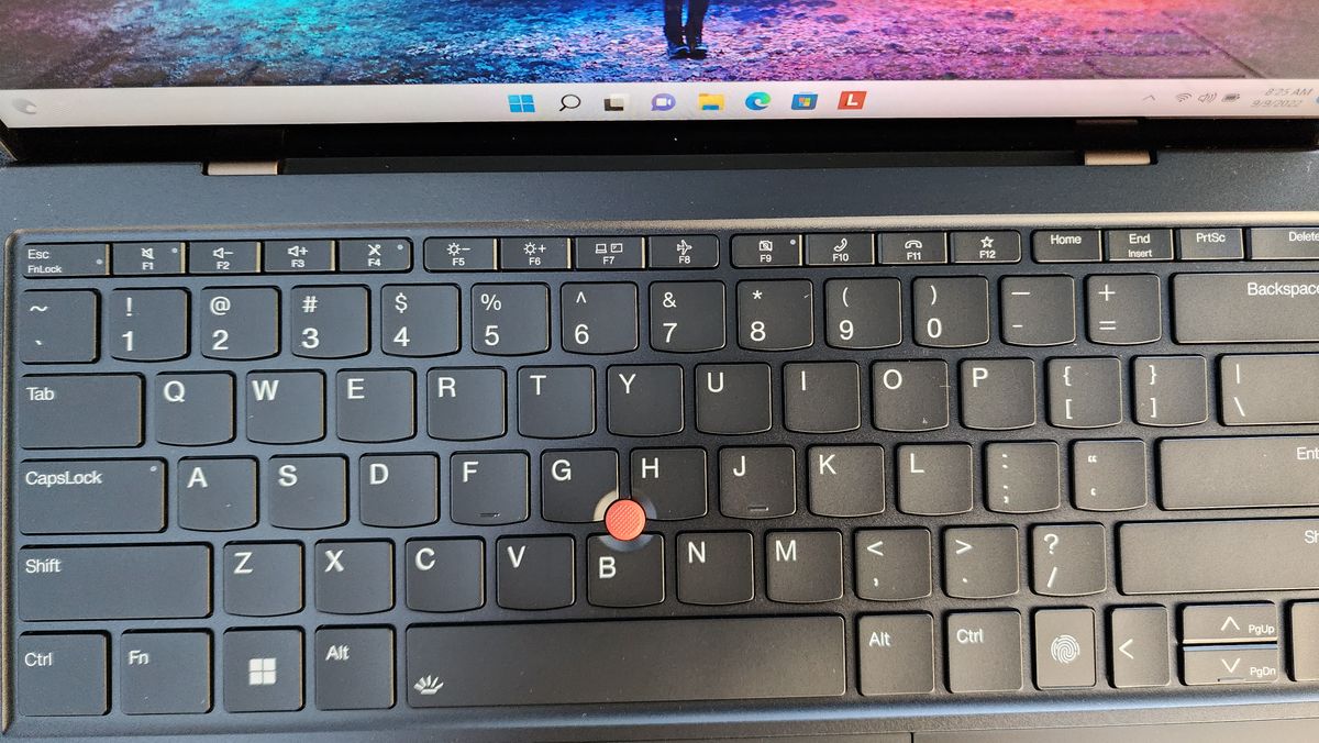 Lenovo ThinkPad Z13: A modern take on an iconic laptop | Windows Central