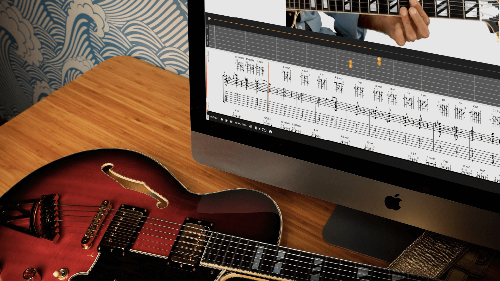 TrueFire review: "A haven for guitarists who love to explore" | Guitar ...