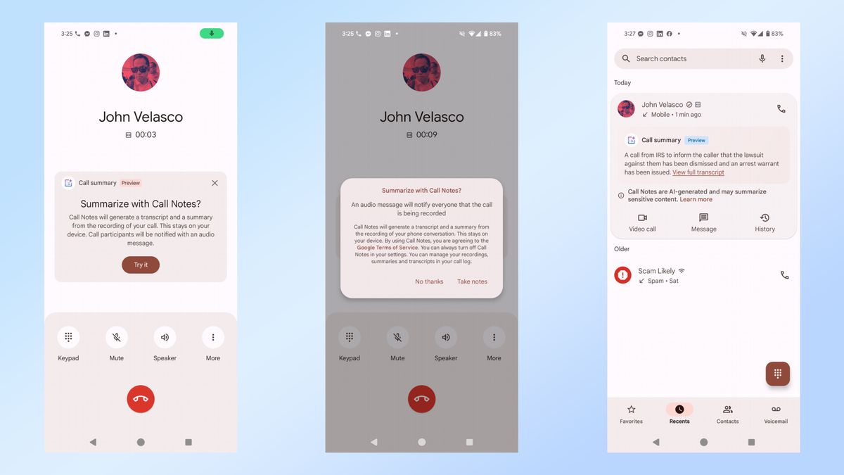 The best (and worst) AI phone features in 2024 | Tom's Guide