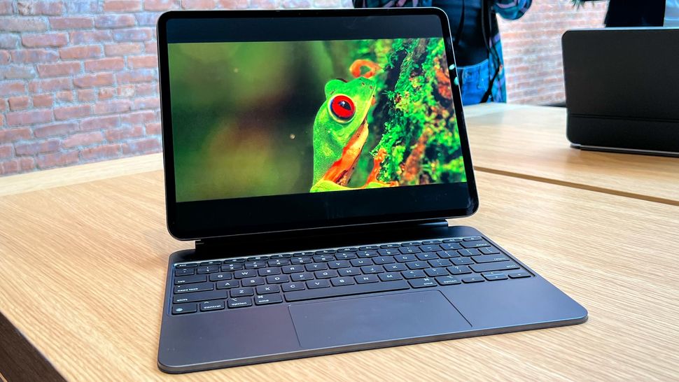 New iPad Pro and iPad Air announced — everything you need to know | Tom ...