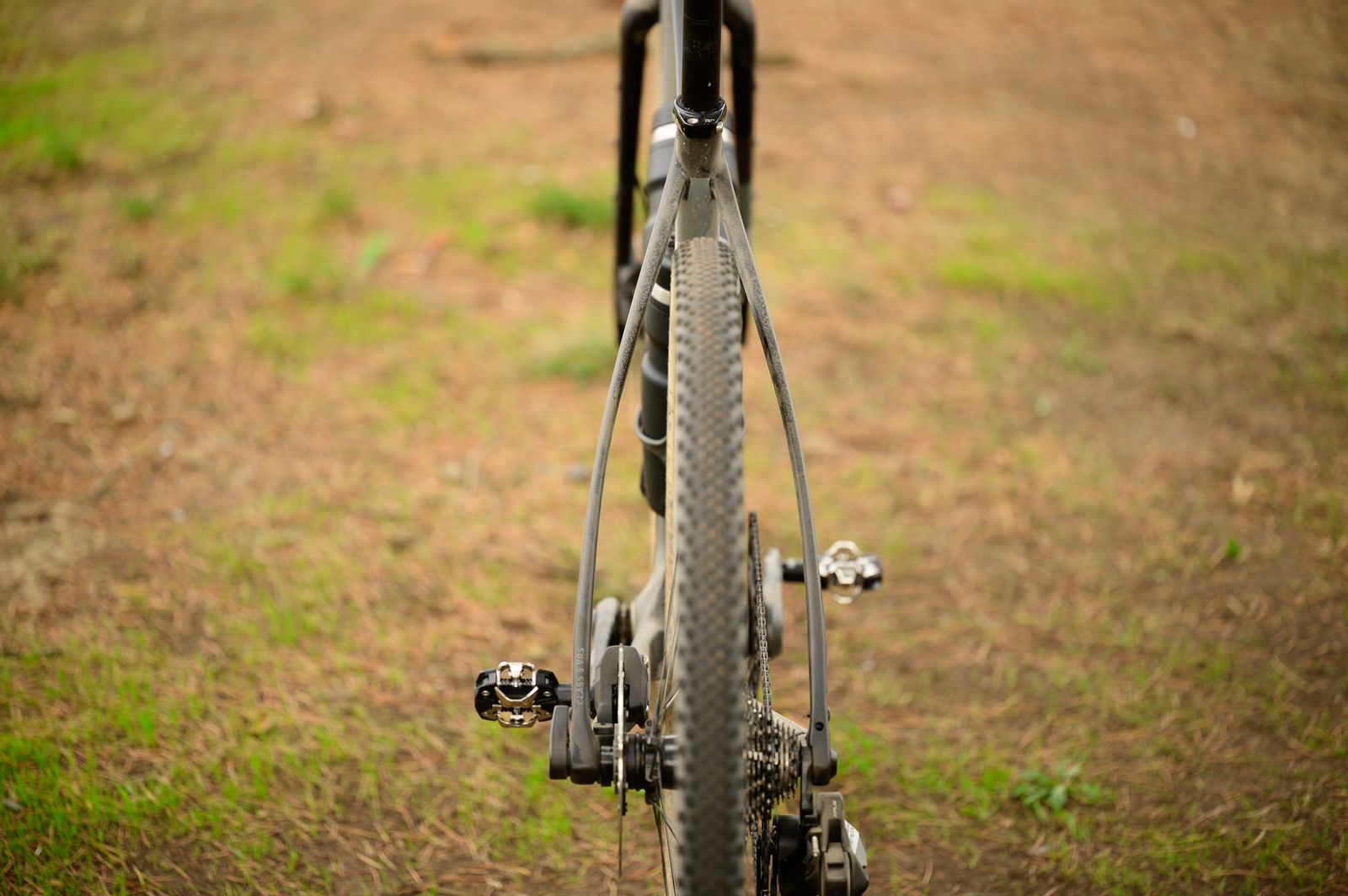 Salsa Warbird C review: A gravel race bike for the people | Cycling Weekly
