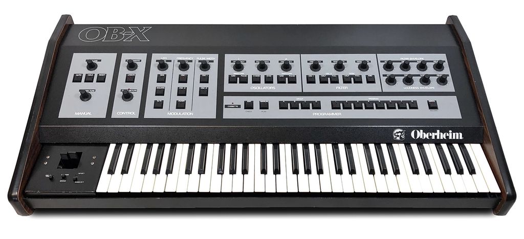 Fantastic (free) synths and how to use them: DiscoDSP OB-Xd | MusicRadar