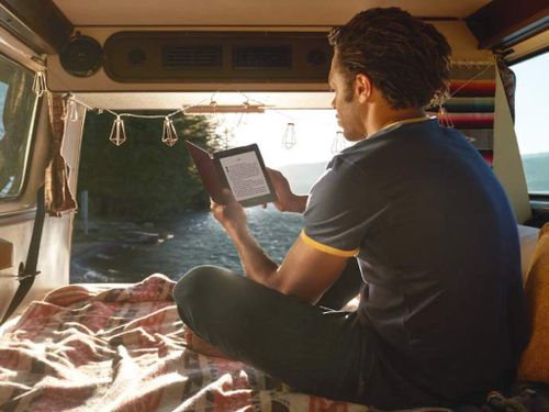 Top 5 reading apps for iPad | iMore