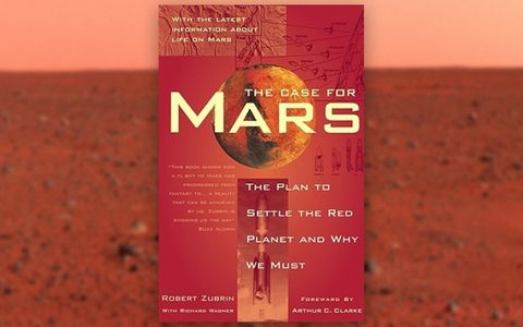 The Best Mars Books for Red Planet Fans | Space