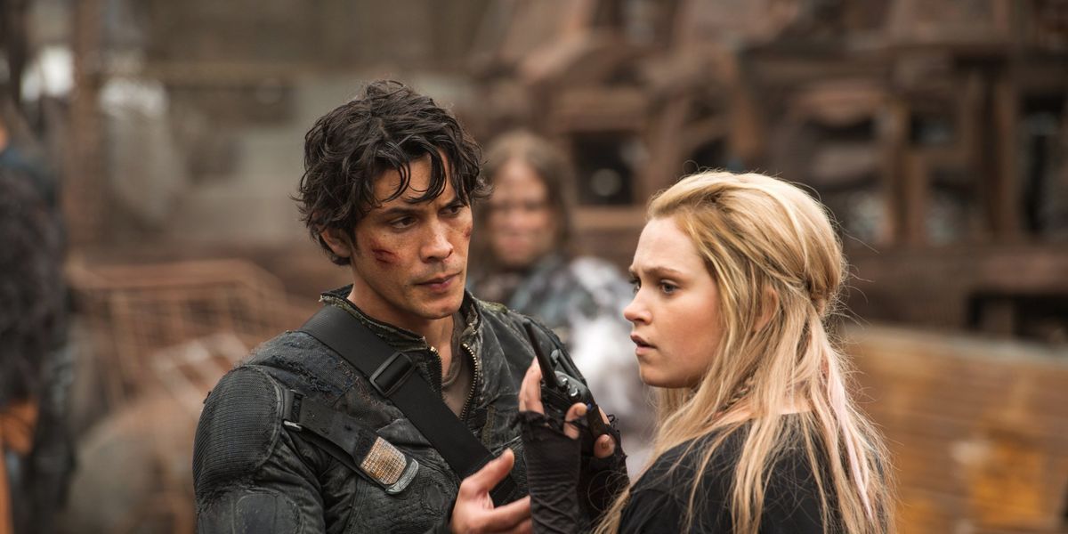 The Best CW Shows (That Aren't Arrowverse Series) To Stream Right Now ...