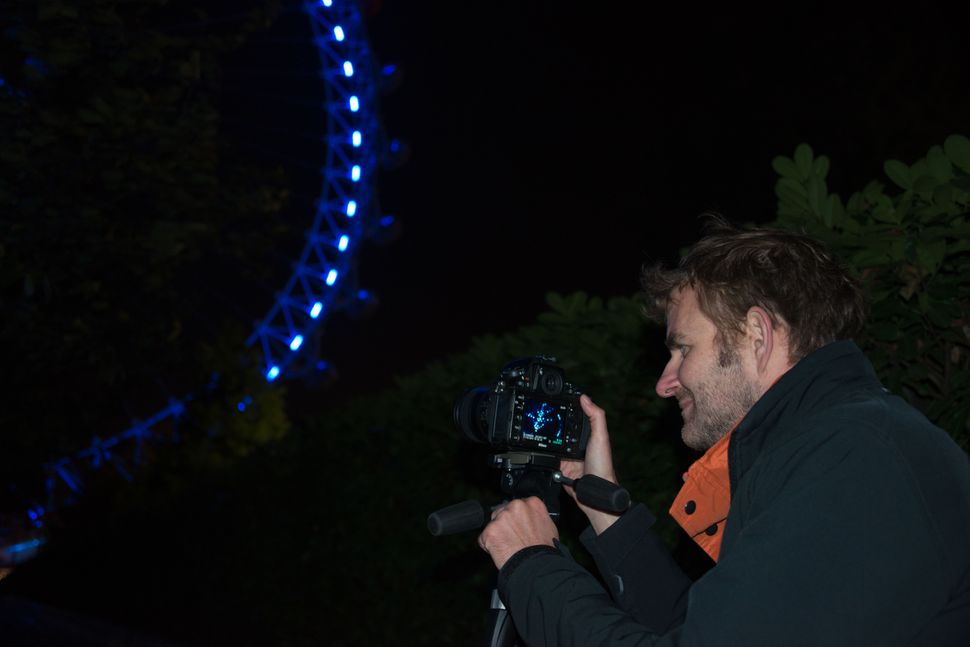 Night photography tips: a complete A-Z guide | Digital Camera World