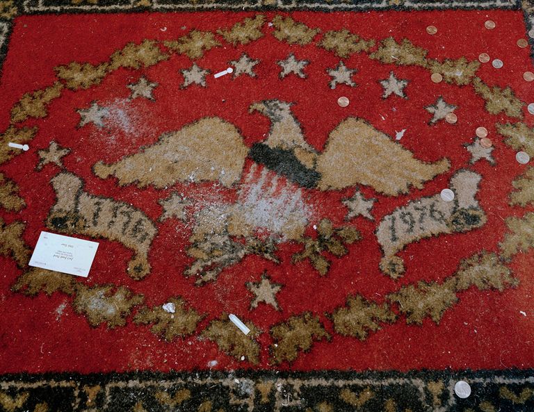 Homeward bound: in New York, artists’ musings on domestic dwellings ...