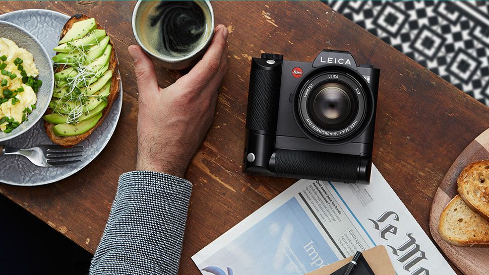 Leica adds APO-Summicron-SL 75mm and 90mm f/2 ASPH lenses to full-frame ...