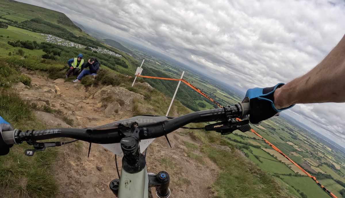 RockShox Pike Ultimate 2025 suspension fork review | Bike Perfect
