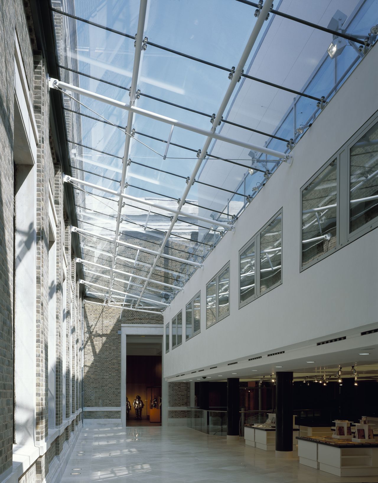 British architect John Miller remembered | Wallpaper*