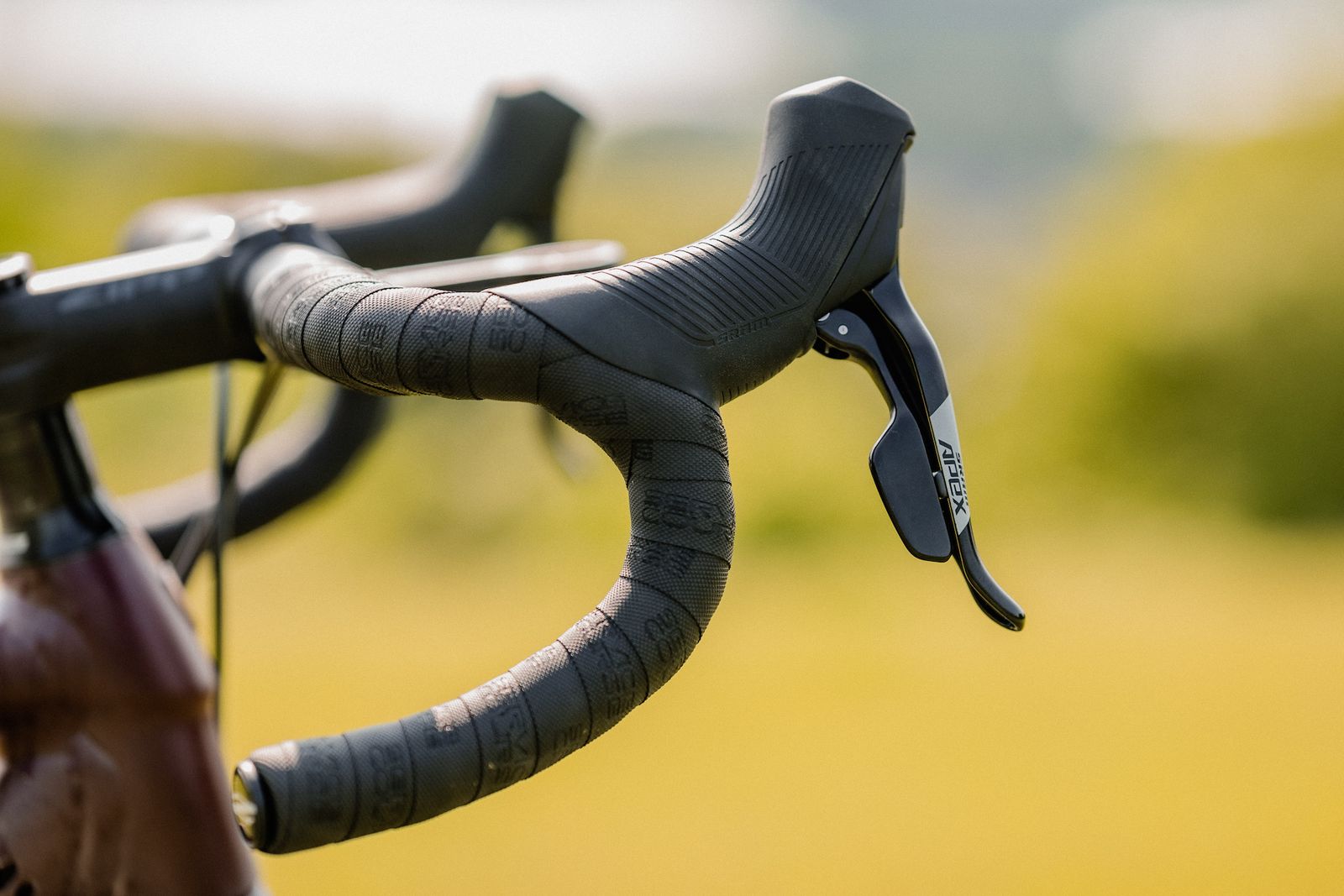 SRAM launches 12-speed Apex Eagle and Apex XPLR | Cycling Weekly