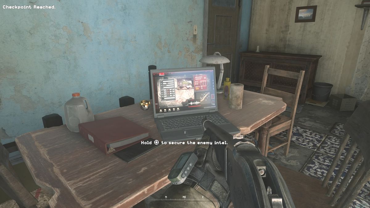 Call of Duty Modern Warfare 2 intel locations: A complete guide to all ...