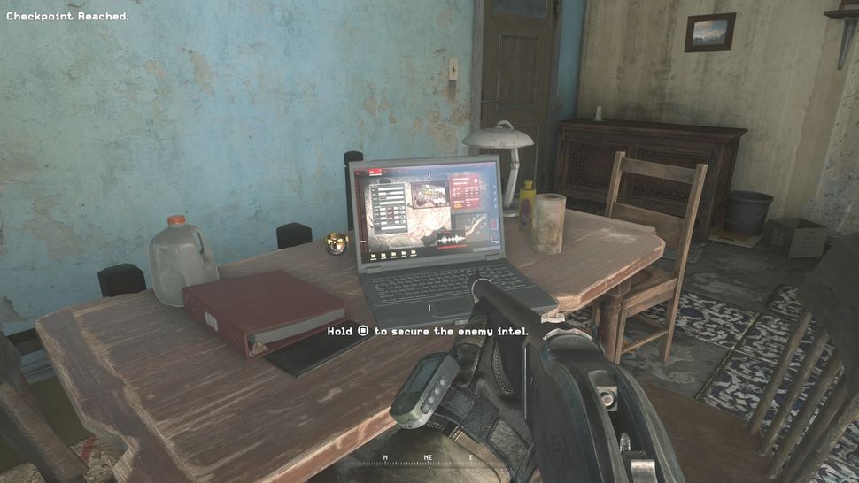 Call of Duty Modern Warfare 2 intel locations: A complete guide to all ...