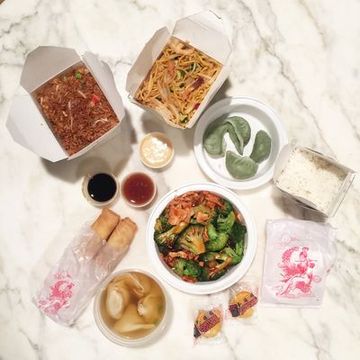 Gilmore Girls Diet - Gilmore Girls Food Diary | Marie Claire