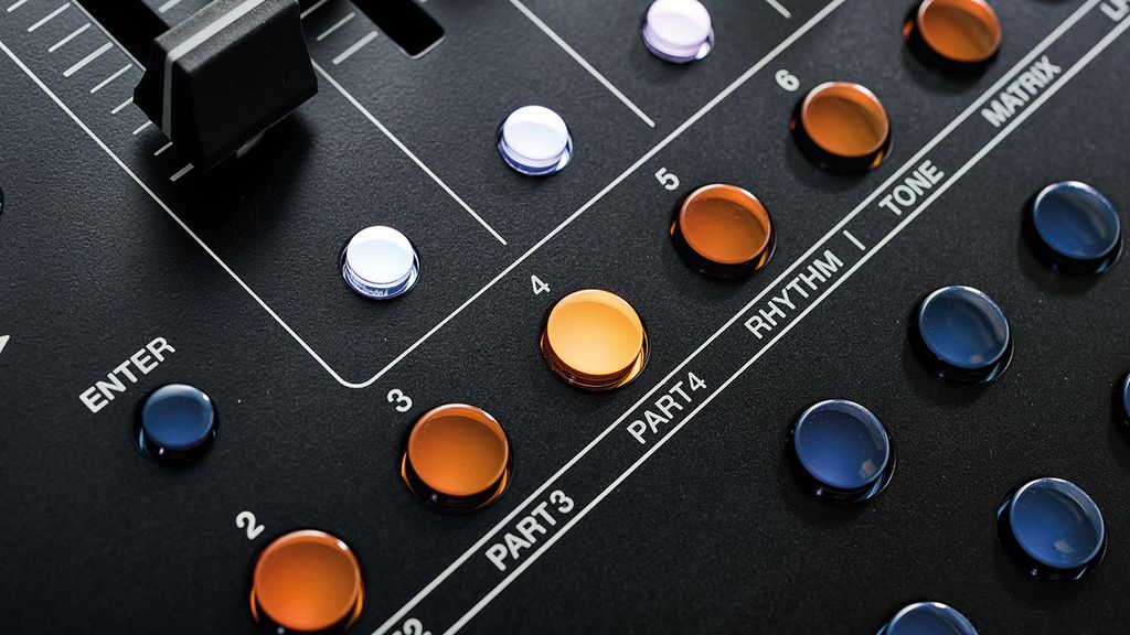 Roland SH-4d review | MusicRadar