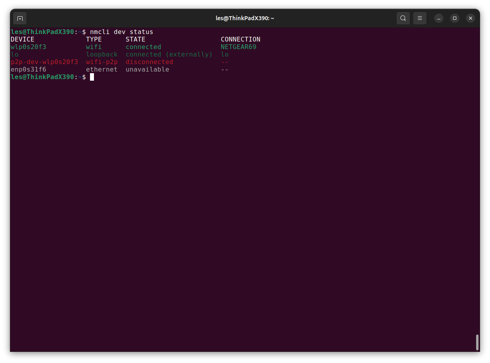 How To Manage Linux Network Connections Via Nmcli And The Terminal