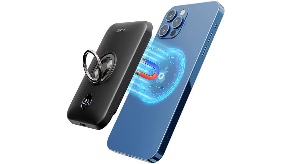 Best power banks 2022: the portable chargers worth buying | TechRadar