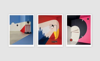 Wallpapers limited-edition Noma Bar posters | Wallpaper*