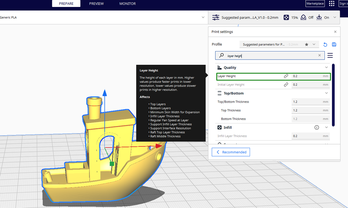 5 Ways Fix Z Banding in 3D Printing | Tom's Hardware