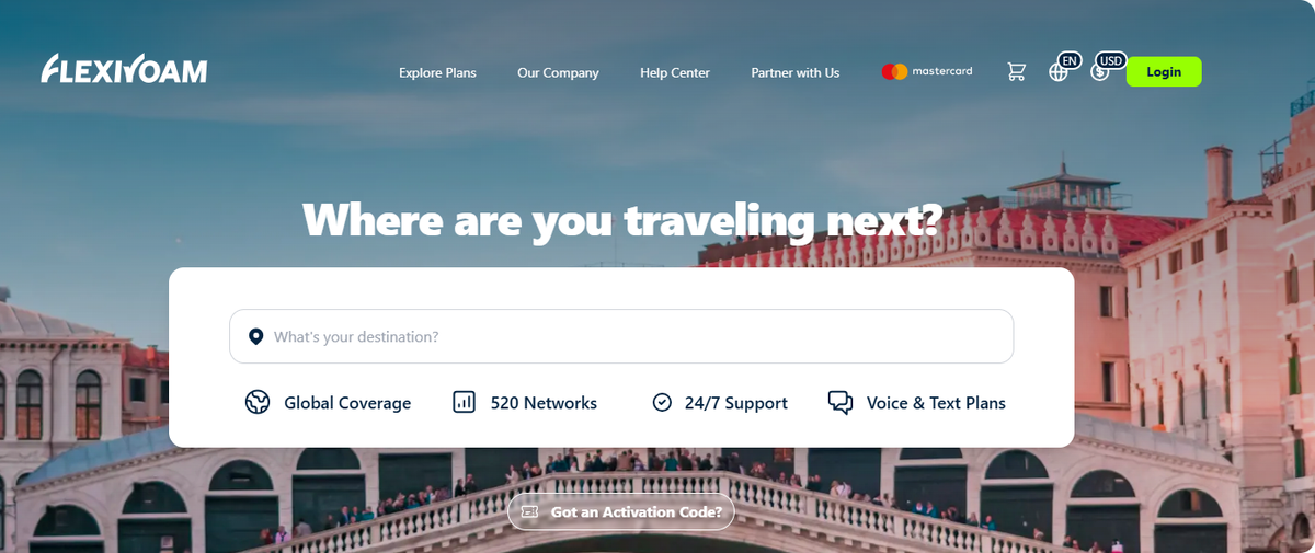 Best eSIM for international travel of 2025 | TechRadar