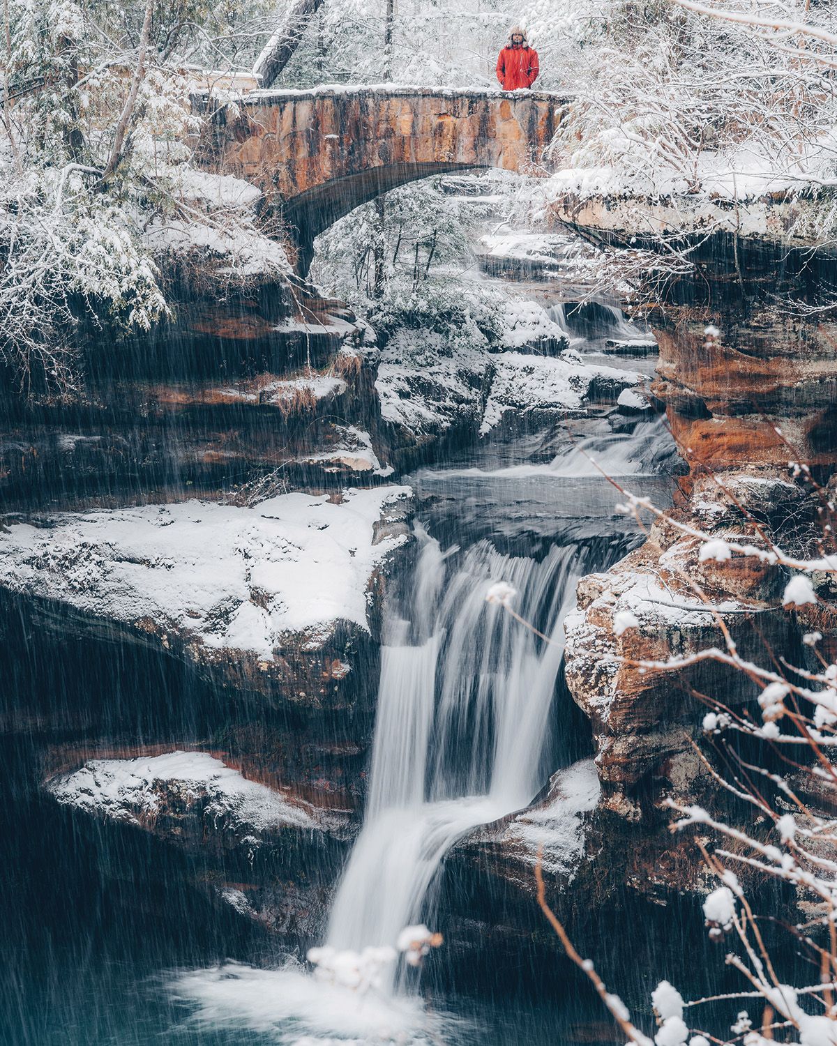 8 tips for jaw-dropping winter landscape photography | Digital Camera World