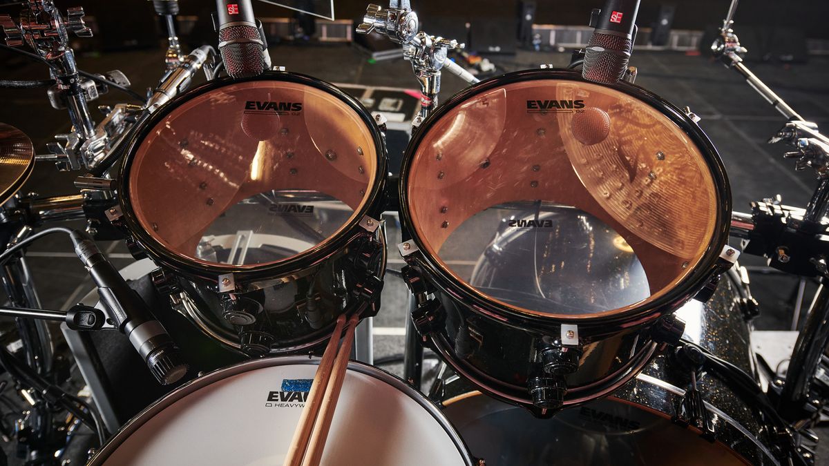 “The next time a musician says to you 'shall we try this a little more ...