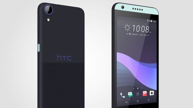 HTC’s BoomSound-packing Desire 650 is groovy in more ways than one ...