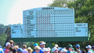 US Open Cut Rule: How Many Golfers Make It To The Weekend? | Golf Monthly