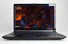 Digital Storm xm15 Review | Laptop Mag