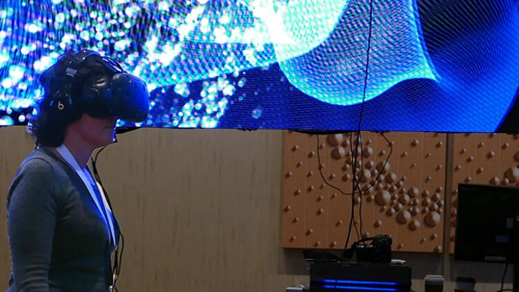 VR 2020: VR, AR, and the Future of AV | AVNetwork