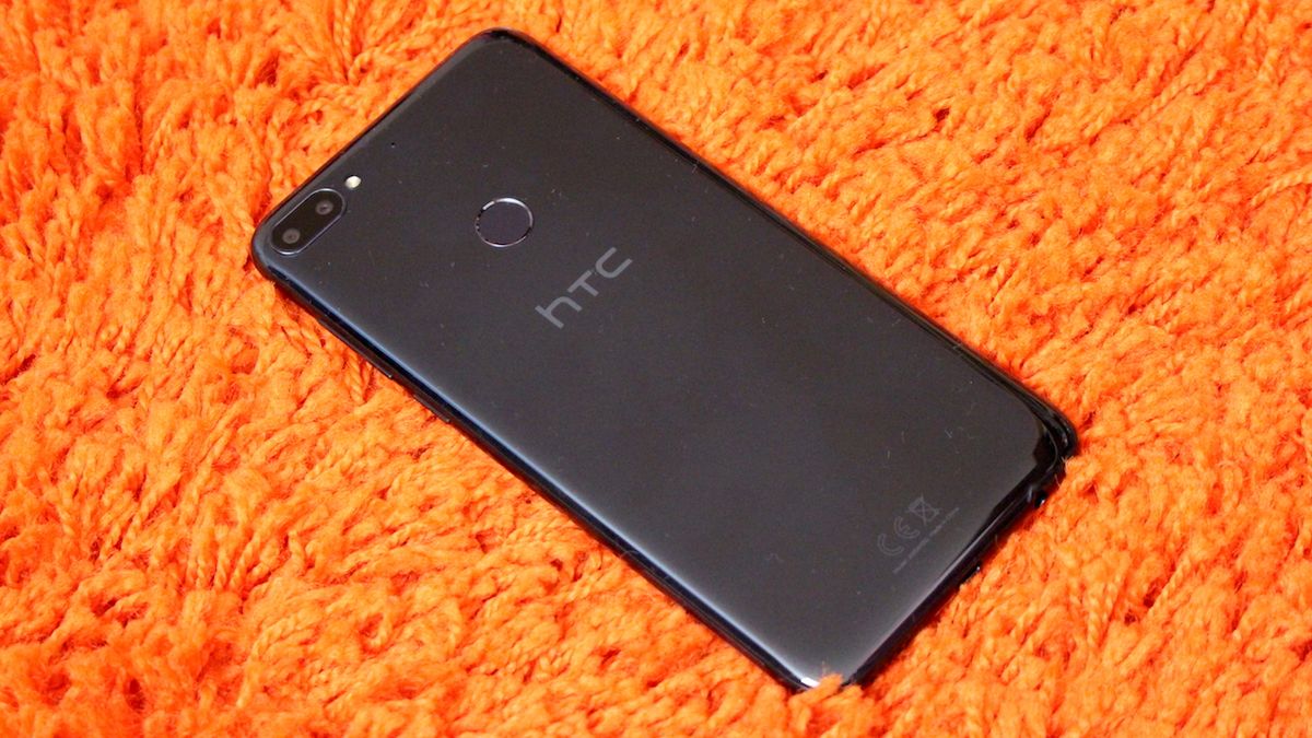 HTC Desire 12 Plus review | TechRadar