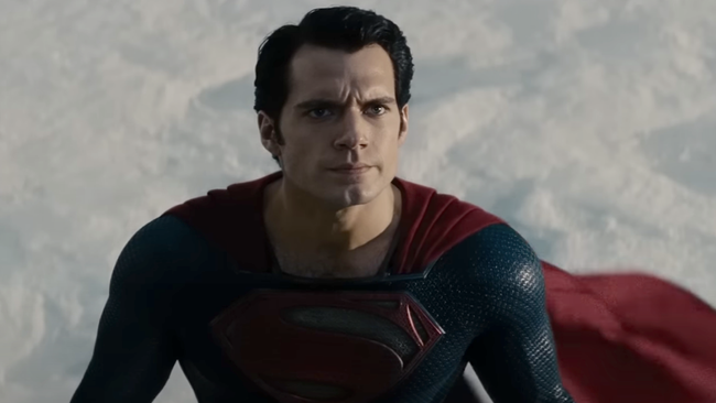 Superman: Release Date, Cast And Other Things We Know About James Gunn ...