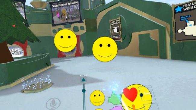 Beginner's guide to VRChat | Windows Central