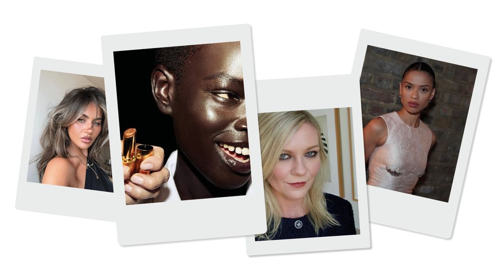 Makeup Trends 2026: Expert Makeup Artists Predictions | Marie Claire UK