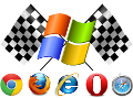 Web Browser Grand Prix: Chrome 18, Firefox 11, Windows XP | Tom's Hardware