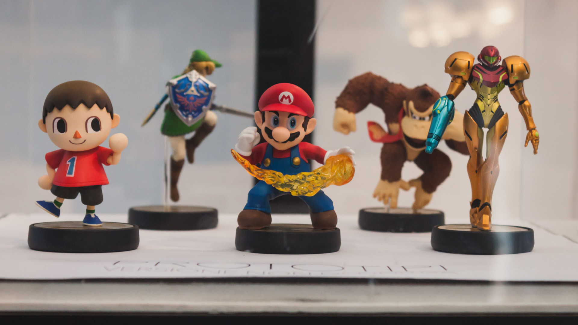 Amiibo Figures Are A Waste Of Money But I Can t Stop Collecting Them Amiibo Figures Are A Waste Of Money But I Can t Stop Collecting Them