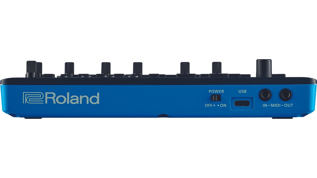 Roland Aira Compact Series review | MusicRadar