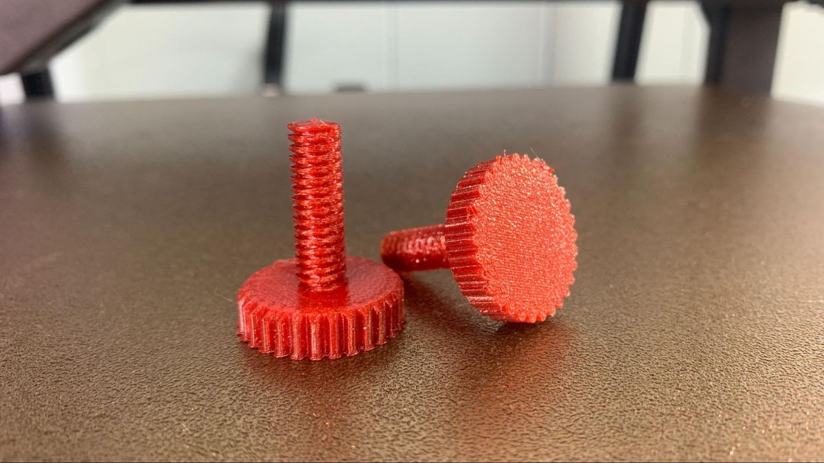 Mingda Magician Pro2 Review: Big, Quiet Prints | Tom's Hardware