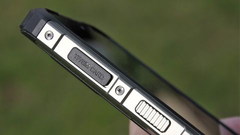 Ulefone Armor 22 Rugged Phone review | TechRadar