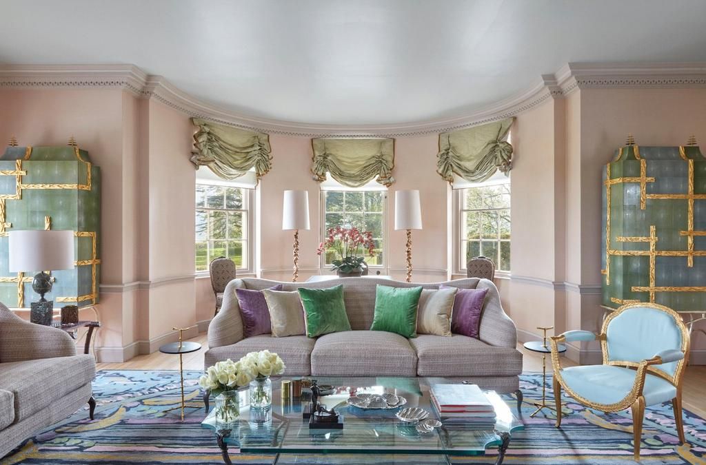 25 magical country homes for sale from just £225,000, as seen in ...